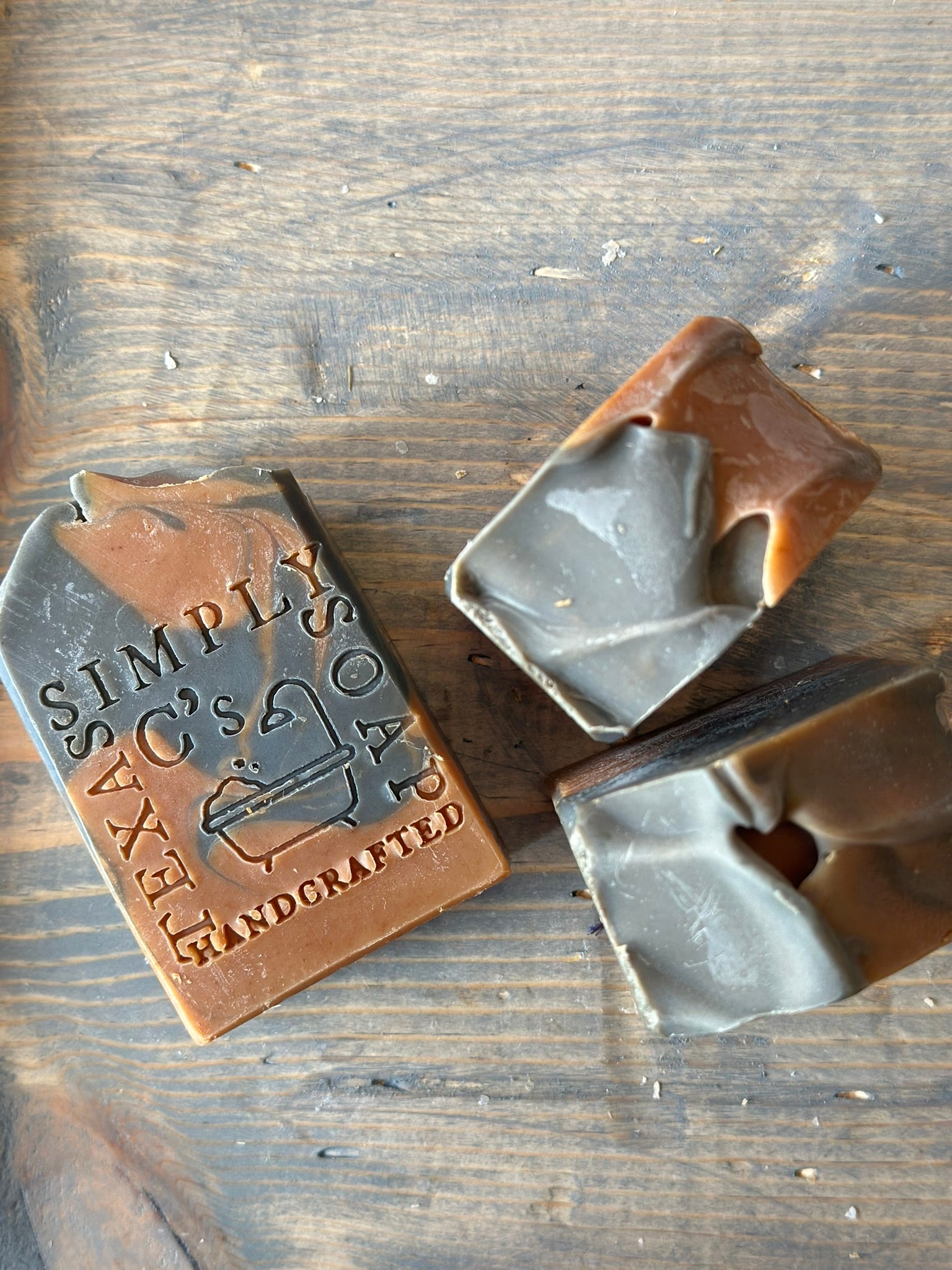 Natural handmade real soap. No chemicls, pure 100% plant-based – Simply ...